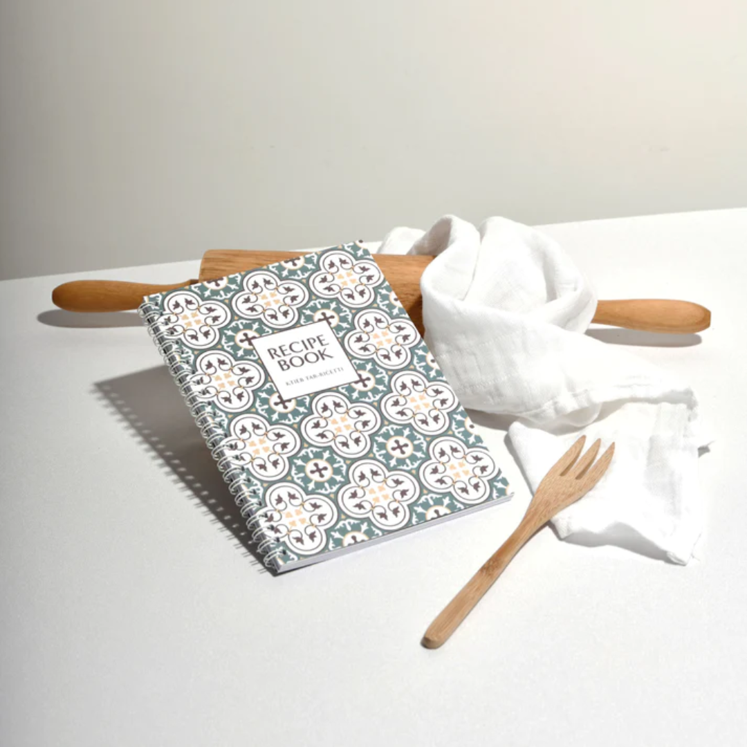Hadrani Recipe Book – Coach & I Lifestyle